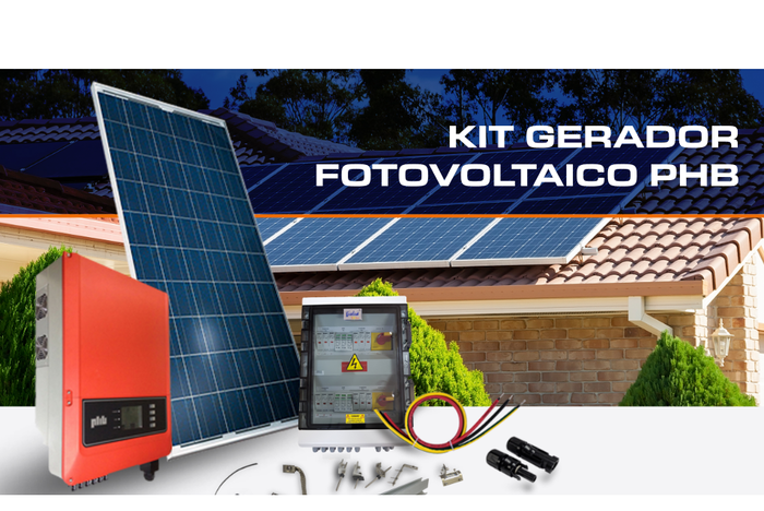 Planeta Solar Fotovoltaicas – Só mais um site WordPress